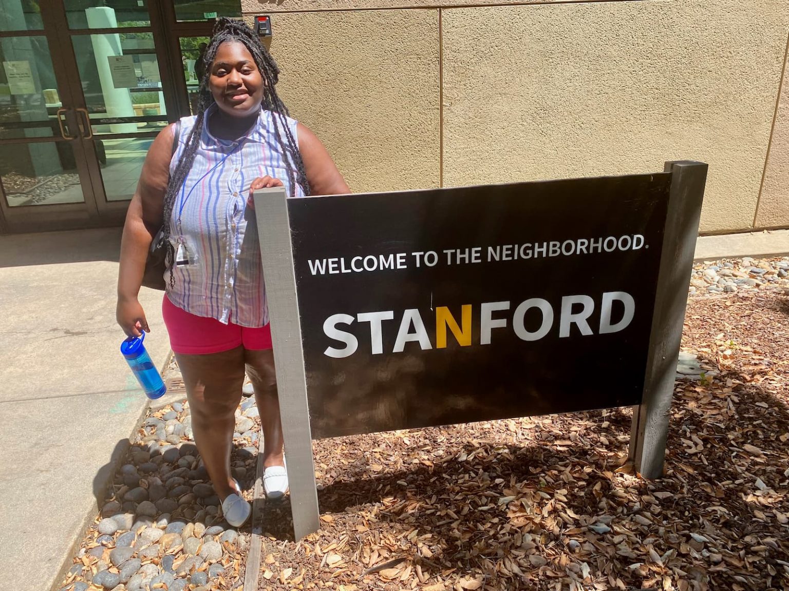 High School - UP RVA