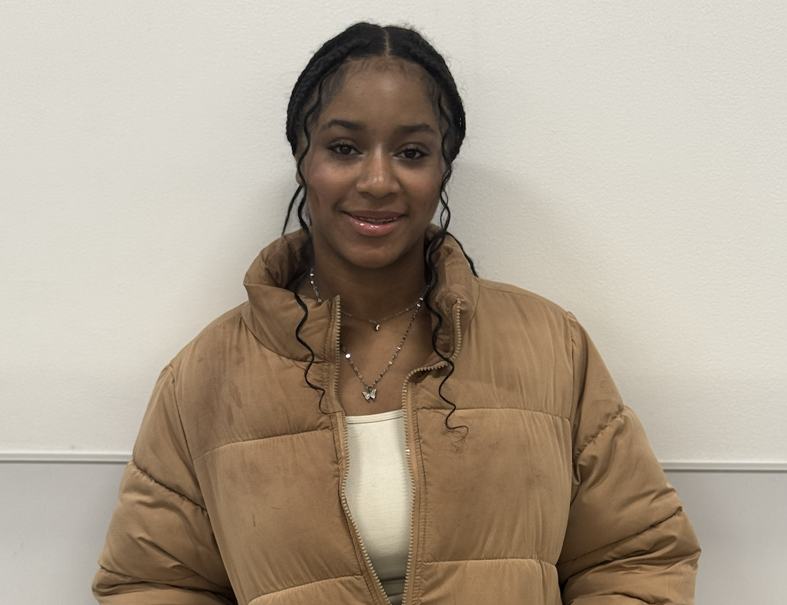 Eva Carson, St. Catherine's School, Class of 2025 - UP RVA